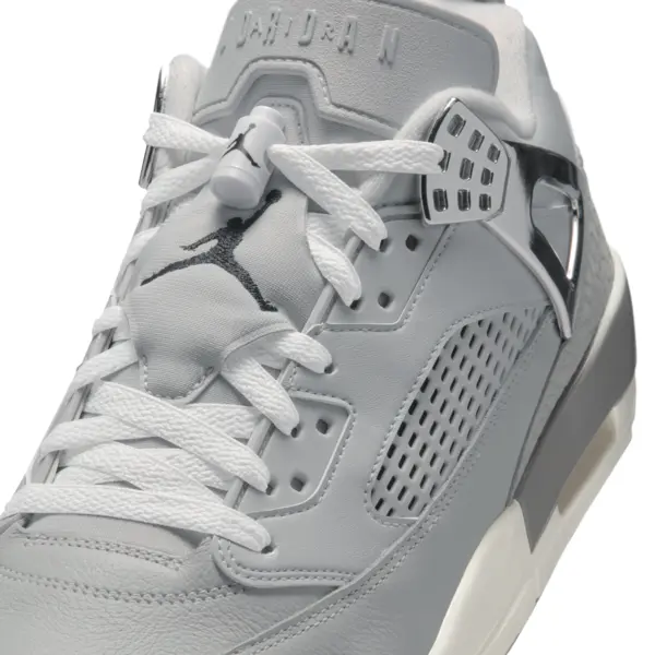 JORDAN Spizike G Golf Shoes - Grey
