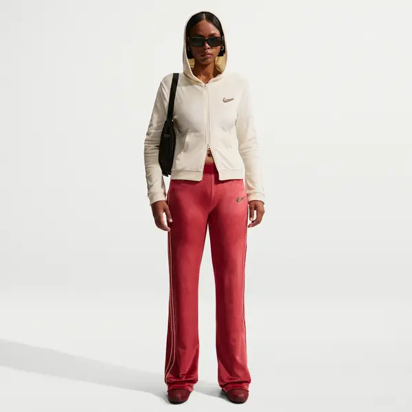 Nike Sportswear Velour Track Pants