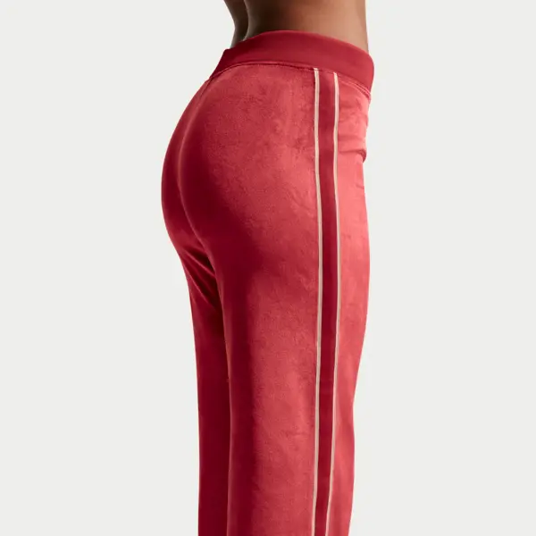 Nike Sportswear Velour Track Pants