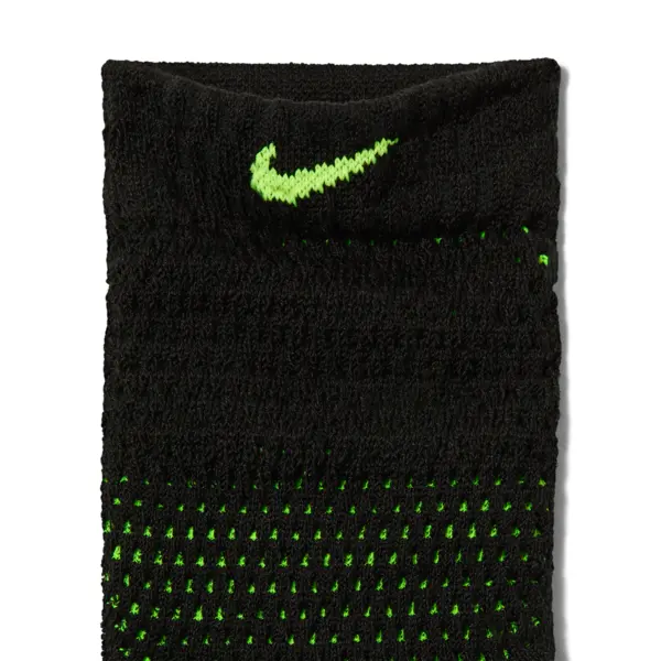 Nike Unicorn Dri-fit Adv Cushioned Ankle Socks - Black