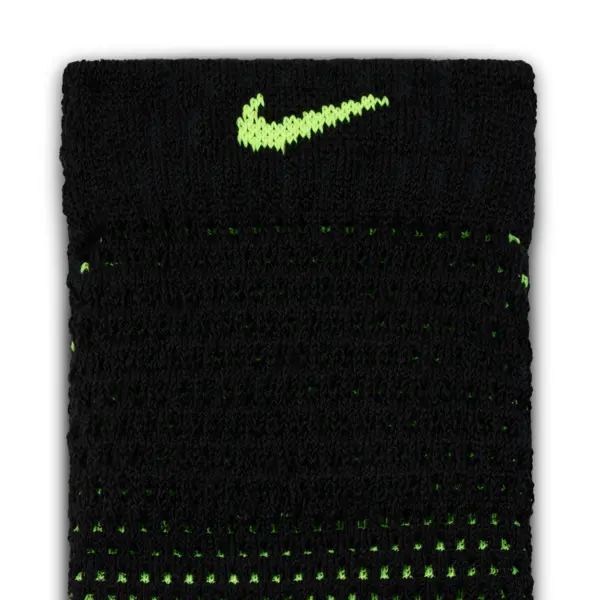 Nike Unicorn Dri-fit Adv Cushioned Ankle Socks - Black