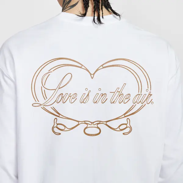 Nike Long-sleeve T-shirt