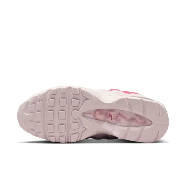 Nike Max 95 Big Bubble Sneakers