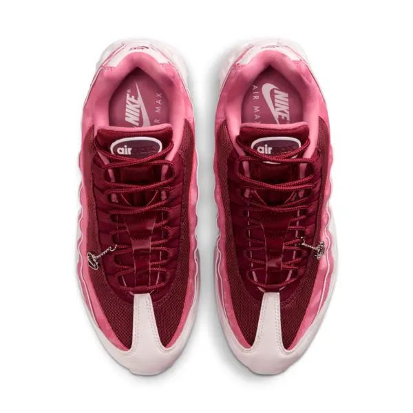 Nike Max 95 Big Bubble Sneakers