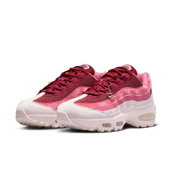 Nike Max 95 Big Bubble Sneakers