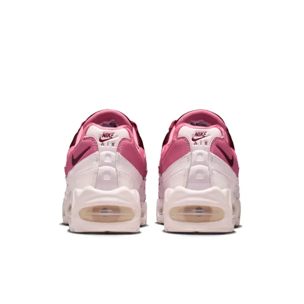 Nike Max 95 Big Bubble Sneakers