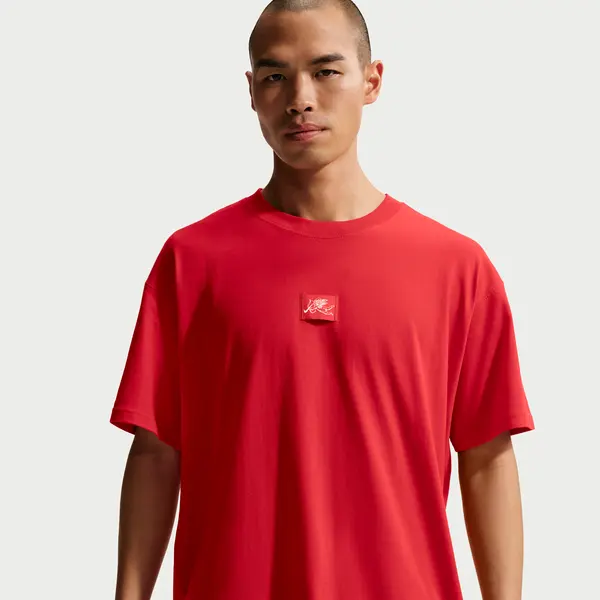 Nike Sportswear T-shirt - Red