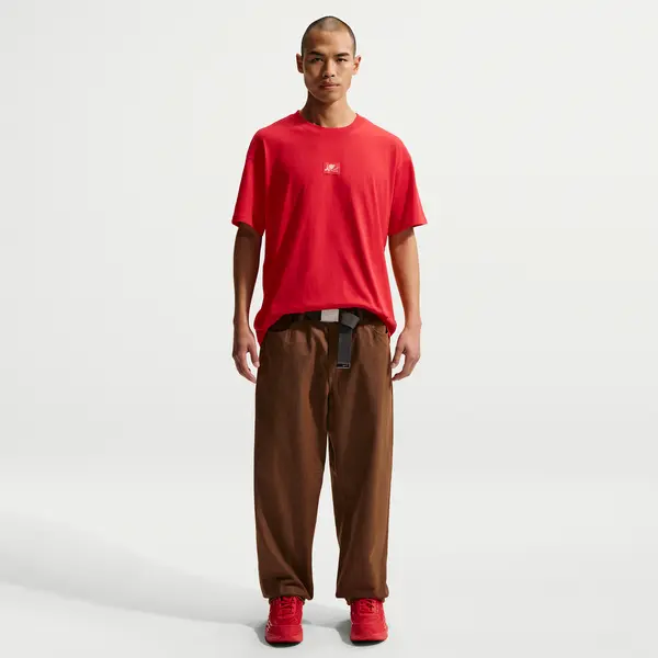 Nike Sportswear T-shirt - Red