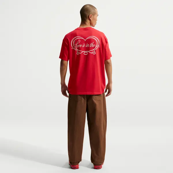 Nike Sportswear T-shirt - Red