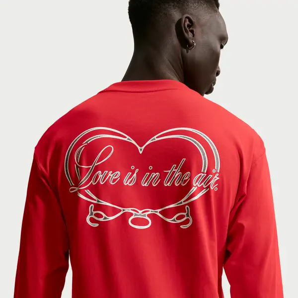 Nike Sportswear Long-sleeve T-shirt