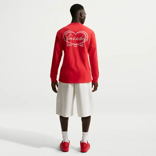 Nike Sportswear Long-sleeve T-shirt