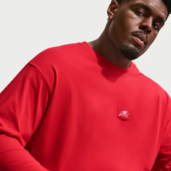 Nike Sportswear Long-sleeve T-shirt