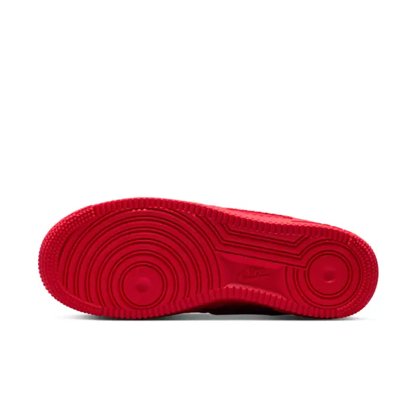 Nike Air Force 1 '07 Se "valentine's Day - Red