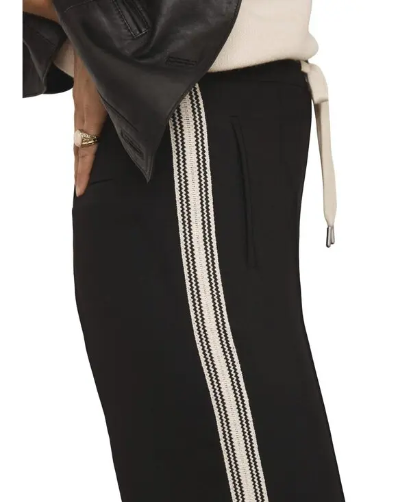 Mint Velvet Wide Leg Trousers