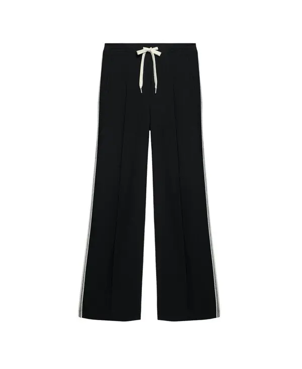 Mint Velvet Wide Leg Trousers