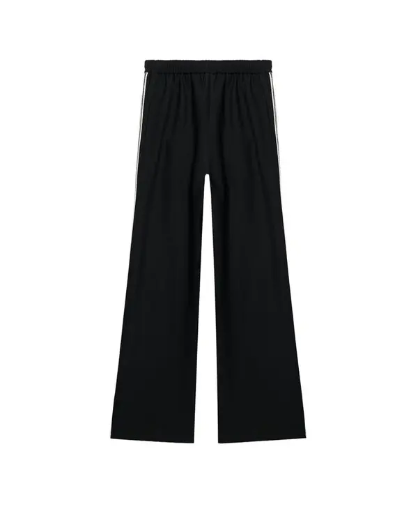 Mint Velvet Wide Leg Trousers