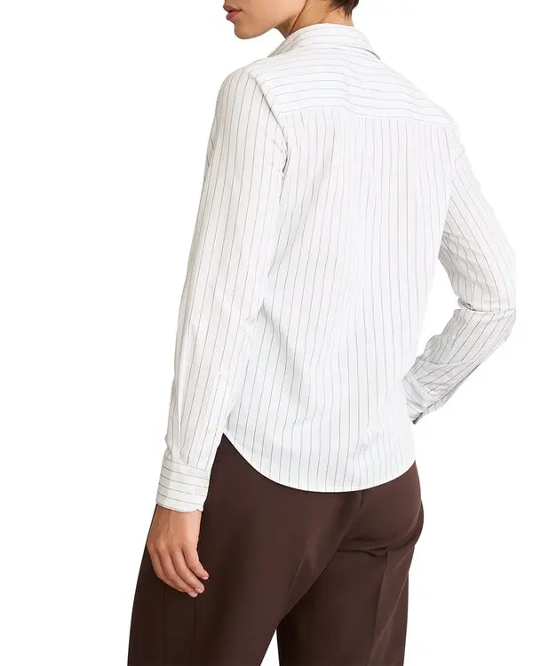 HOBBS LONDON Viola Shirt