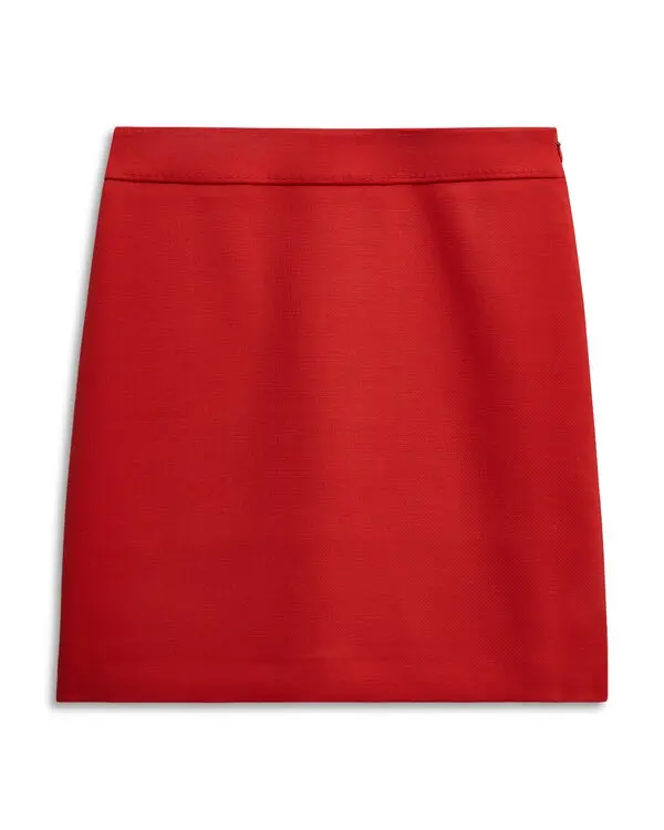 HOBBS LONDON Nessie Mini Skirt