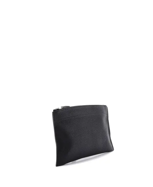 HERMES Medium Bazar Pouch Togo