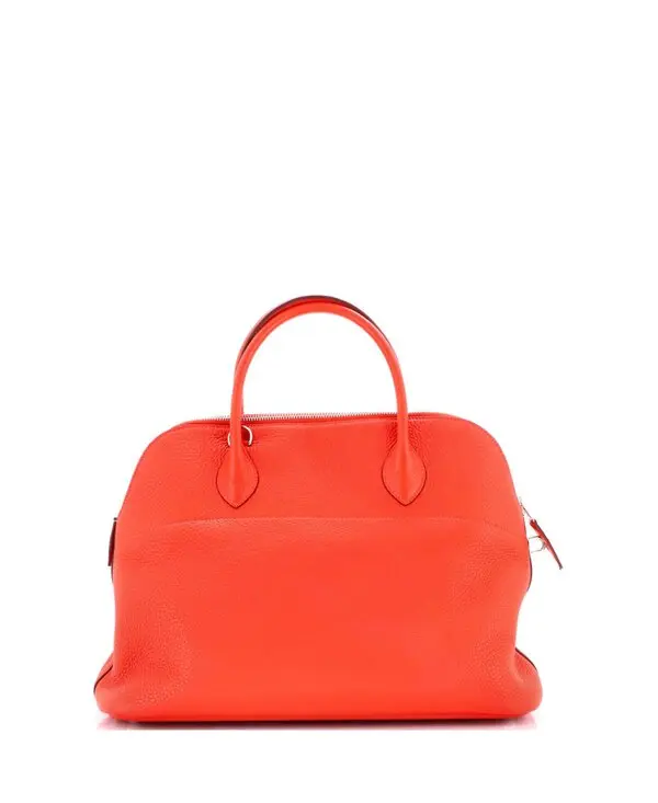 HERMES 35 Bolide Bag Clemence