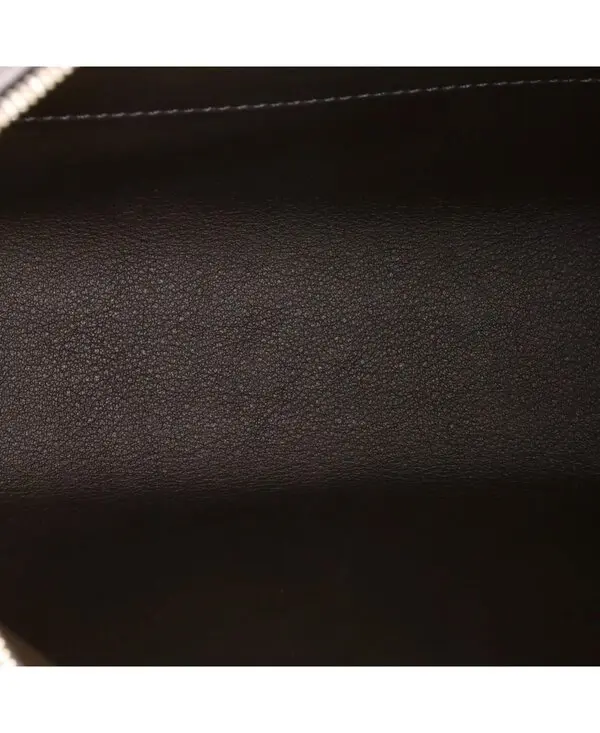 HERMES Gm Zipengo Pouch Evercolor