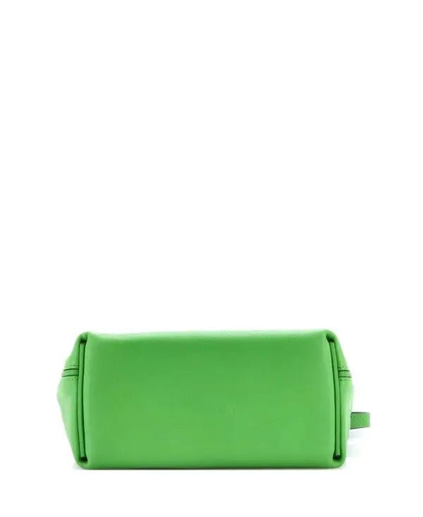 Hermès 24/24 21 Bag - Green