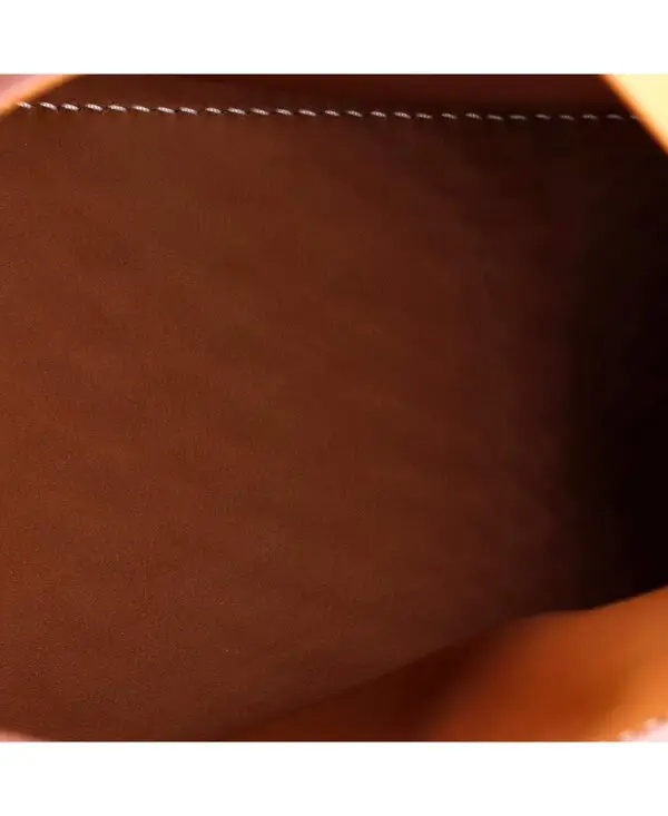 Hermès Medor Handbag Togo - Brown