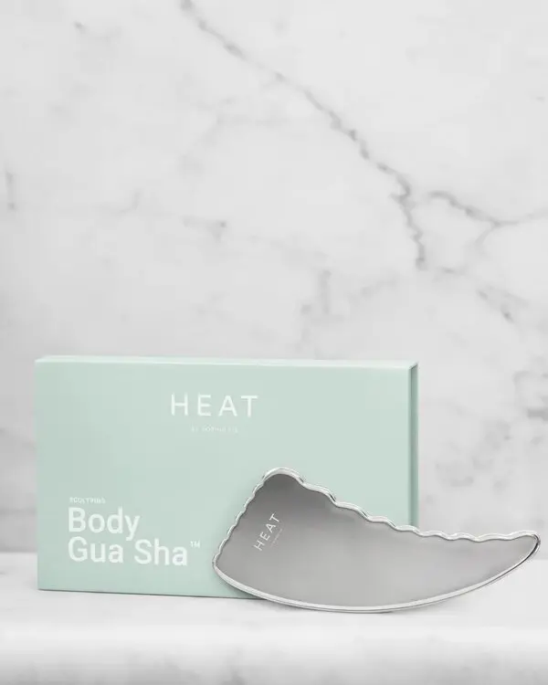 HEAT BY SOPHIA LIE Gua Sha Body