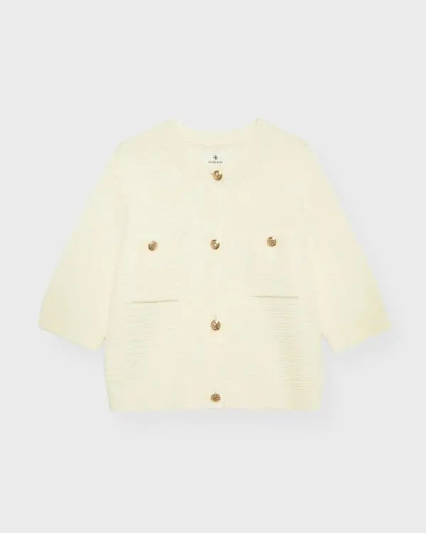 ANINE BING Cardigan Christa