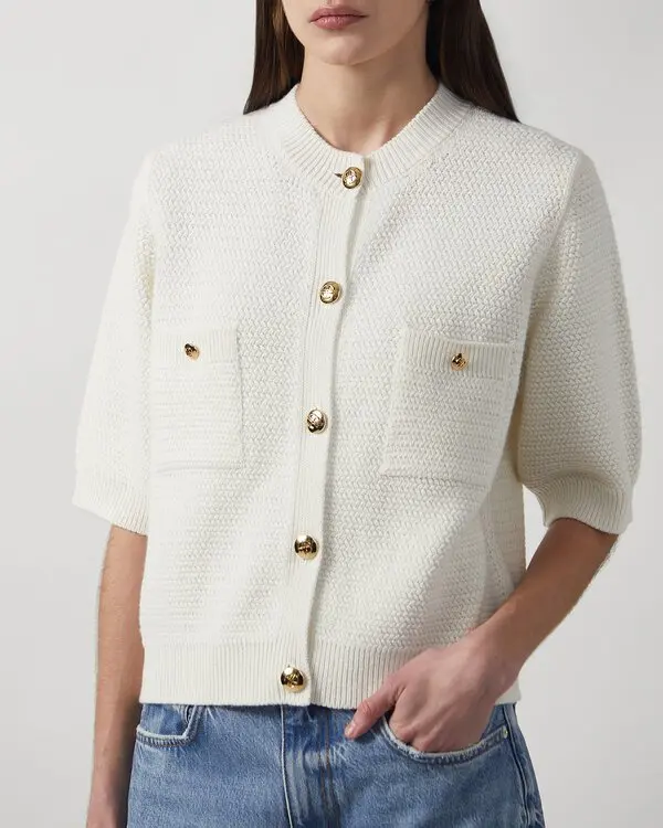 ANINE BING Cardigan Christa