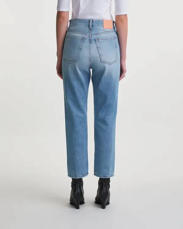 Acne Studios Mece Vintage Jeans