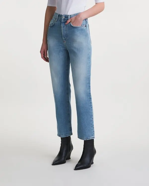 Acne Studios Mece Vintage Jeans