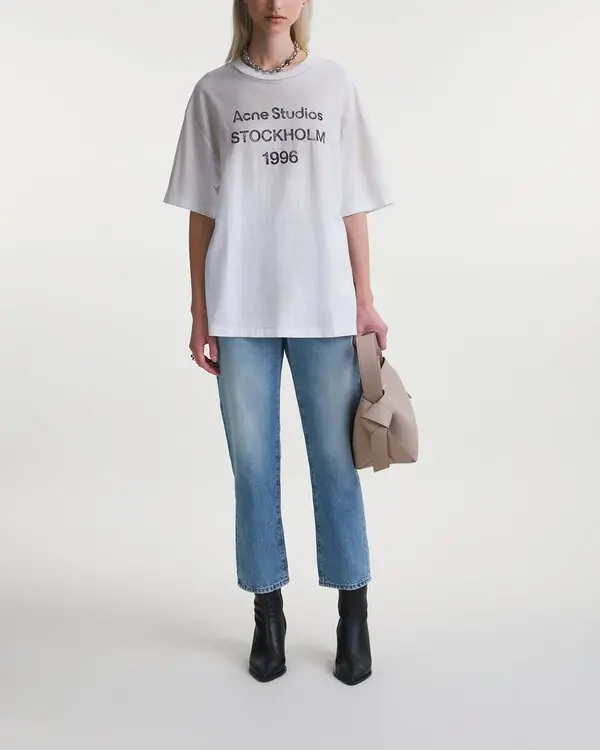 Acne Studios Mece Vintage Jeans