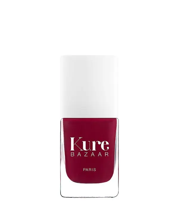 KURE BAZAAR PARIS Nail Polish - Bright Red