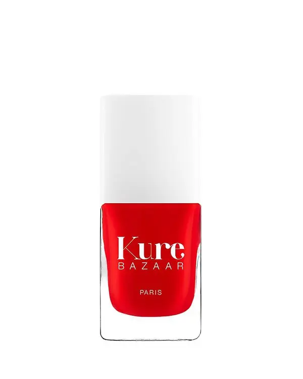 KURE BAZAAR PARIS Nail Polish - Red