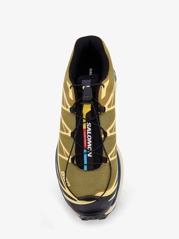 SALOMON Xt-6 Nylon Sneakers - Multicolor