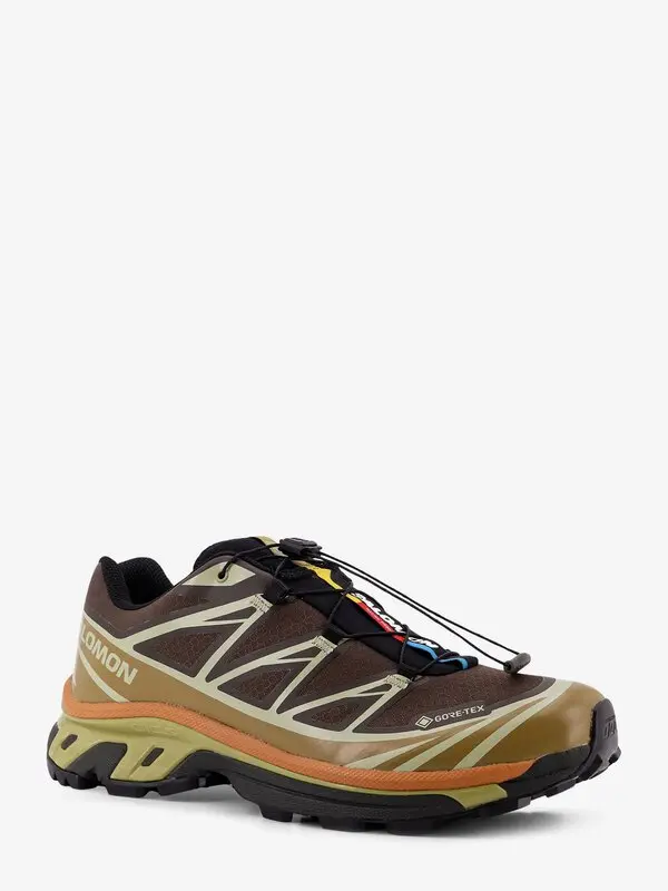 SALOMON Xt-6 Nylon Sneakers