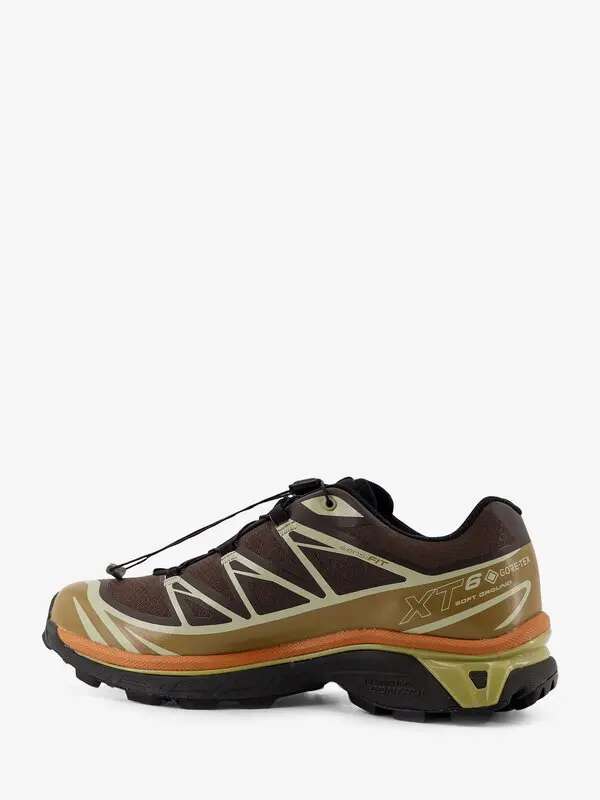 SALOMON Xt-6 Nylon Sneakers
