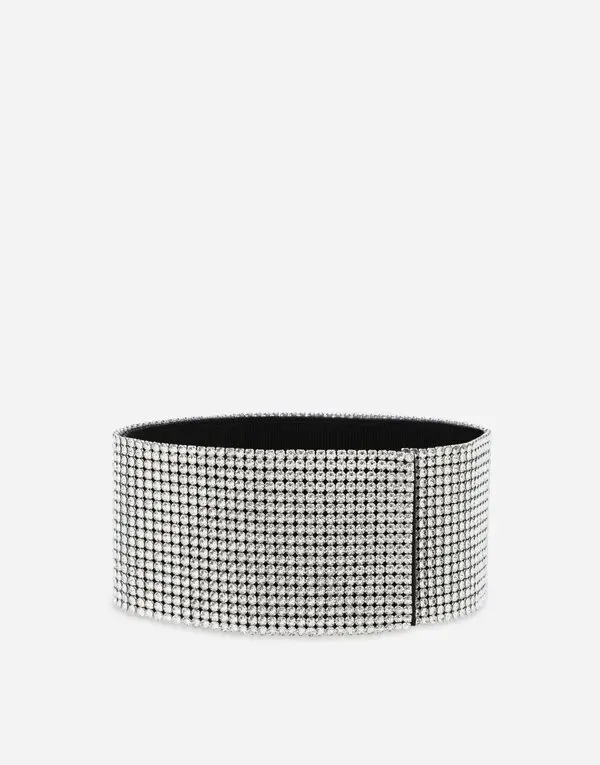 Dolce & Gabbana Mesh Choker