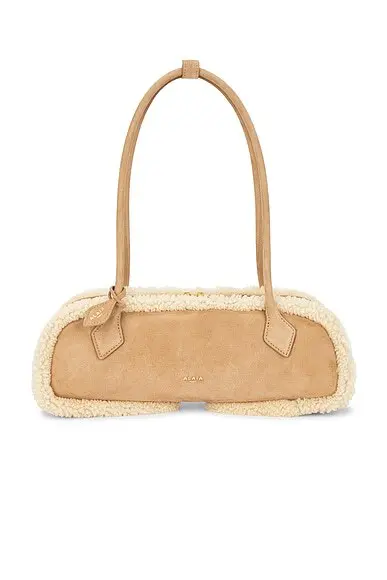 Alaïa Medium Teckel Bag
