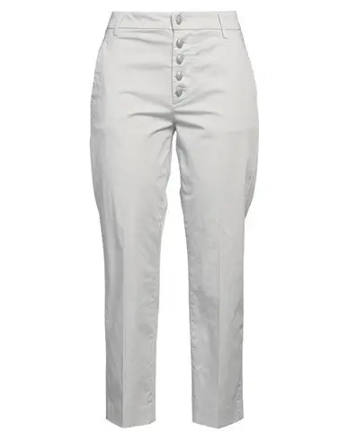 DONDUP Tapered Mid-rise Pants