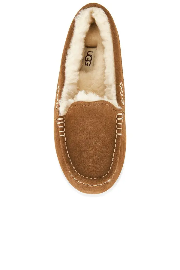 UGG Ansley Slipper - Chestnut