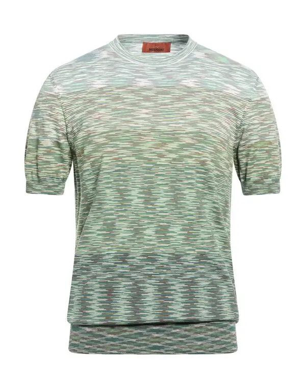 Missoni T-shirt Size Cotton