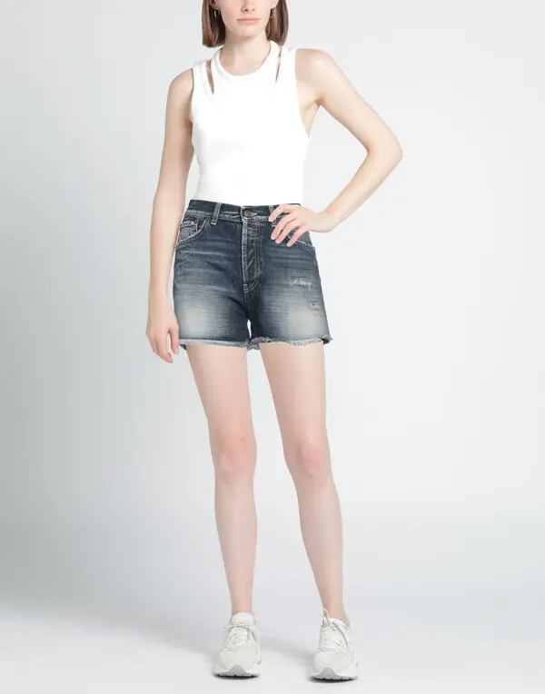 DONDUP Denim Shorts
