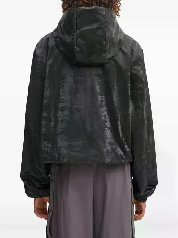 Rains Lohja W3t1 Hooded Zip-up Jacket