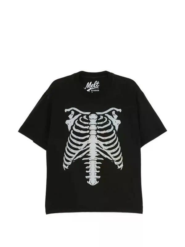 MELT Printed T-shirt