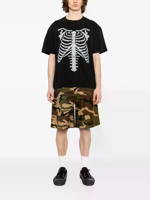 MELT Printed T-shirt