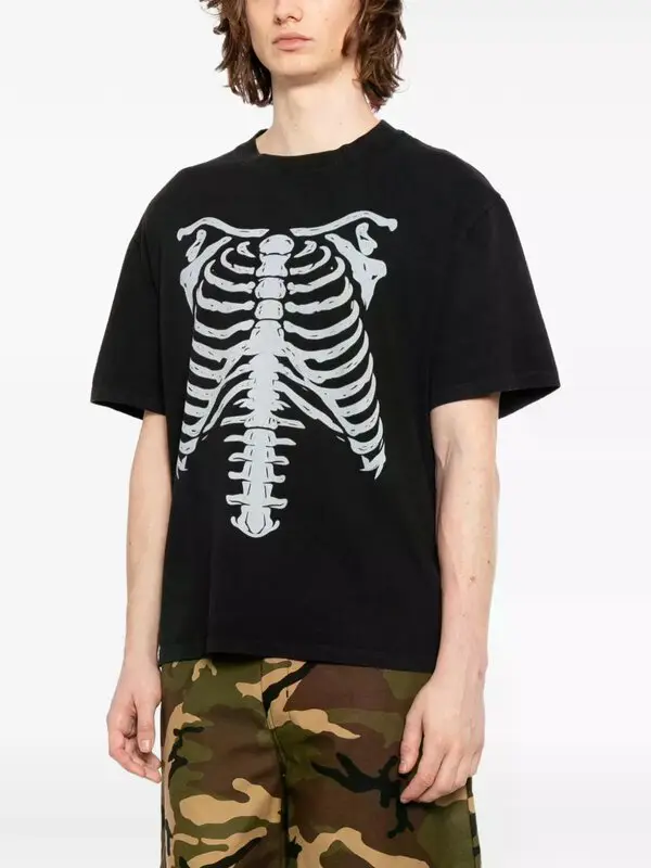 MELT Printed T-shirt