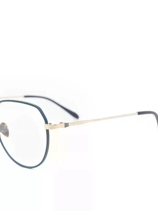 MYTH B.russell Eyeglasses