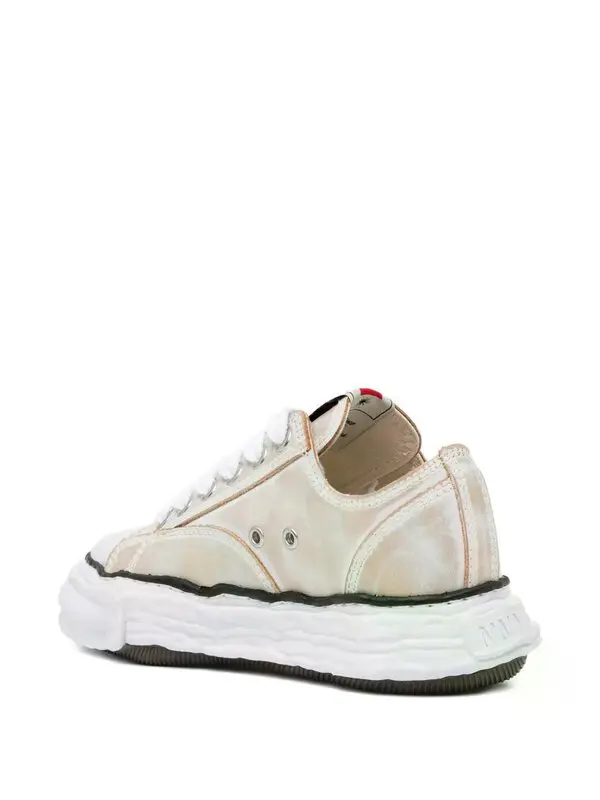Mihara Yasuhiro Peterson 23 Sneakers - Neutrals